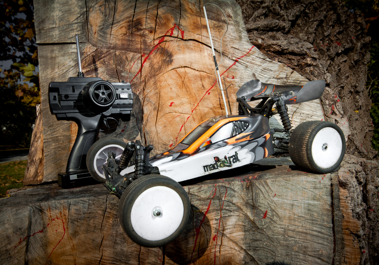 Les bases à connaitre pour la télécommande RC – Ma Voiture Telecommande